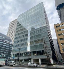 東京駅 5分｜87.6坪の賃貸事務所情報